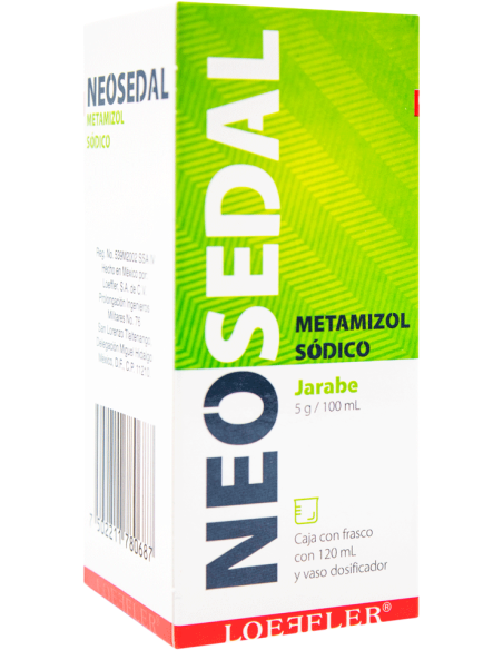 Meta title-Neosedal jbe fco 120 ml