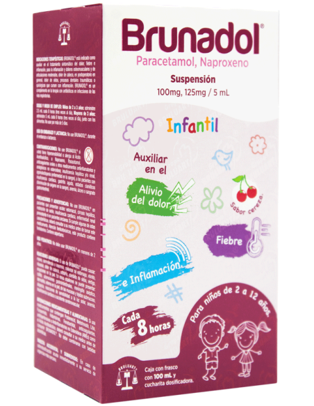 Meta title-Brunadol susp fco 100 ml