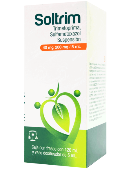 Meta title-Soltrim susp 40-200 mg fco 120 ml