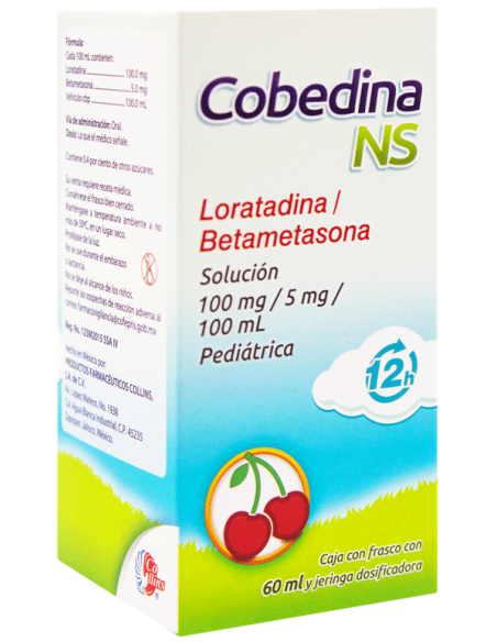 Meta title-Cobedina ns sol fco 60 ml